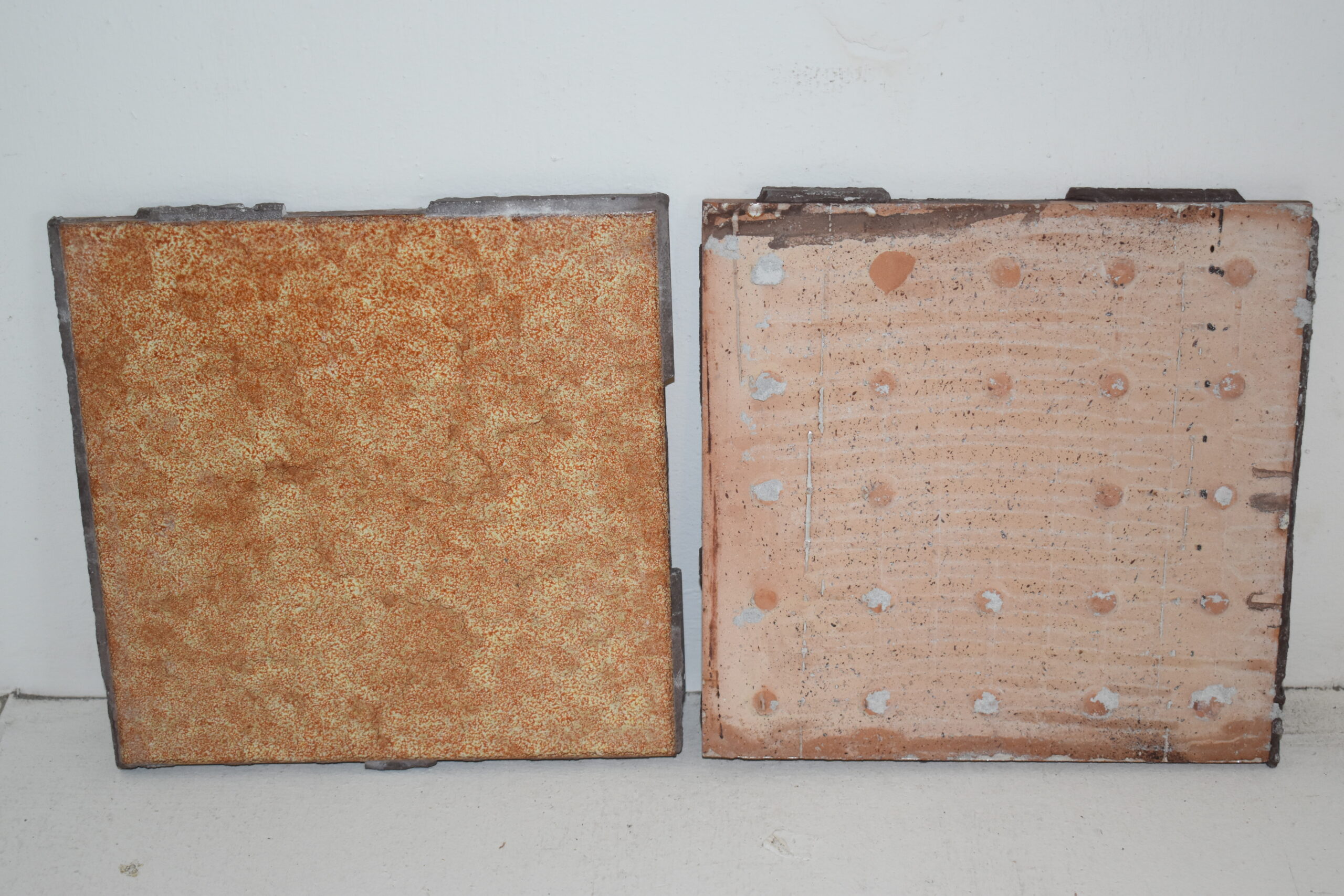 extra forte - Brugte Tagsten og Fliser