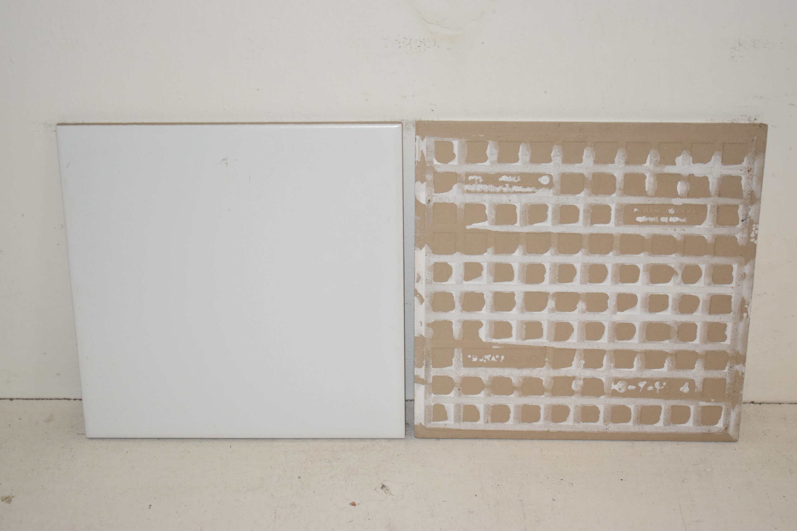 ceramica fiorano modena - Brugte Tagsten og Fliser