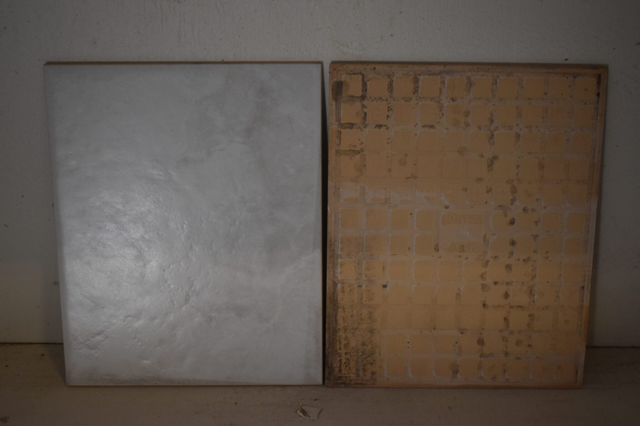 villeroy and boch - Brugte Tagsten og Fliser